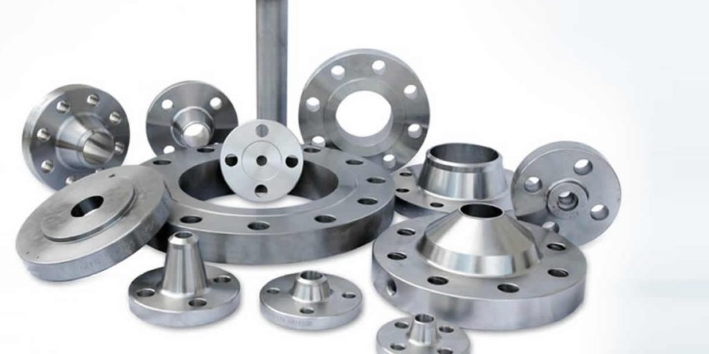 A Complete Guide to Understanding MS Flanges
