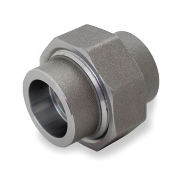 Types of MS Forged Fittings and Their Uses – A Complete Guide