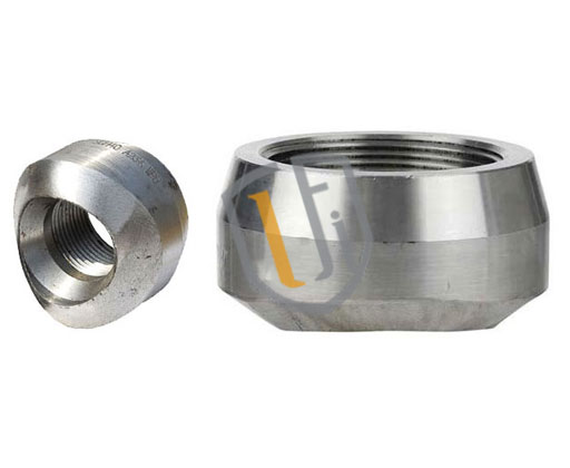 Exquisite Forged Fittings for Threaded Outlets